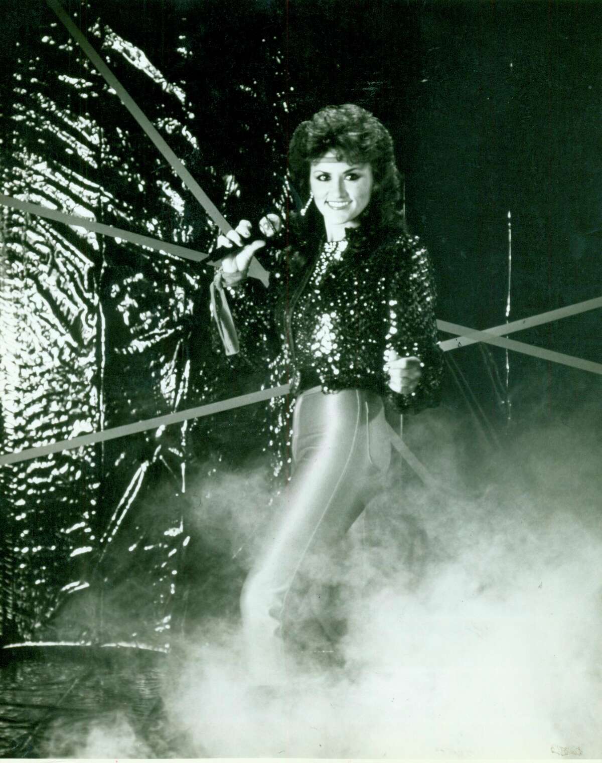 What will Tejano star Patsy Torres wear as grand marshal of the Fiesta ...