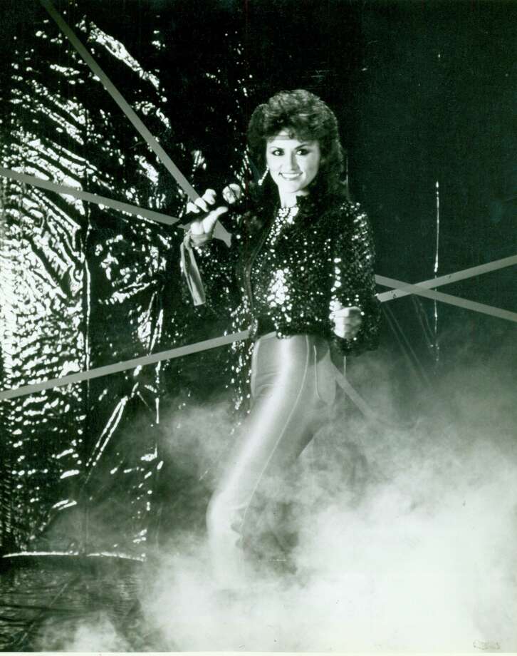 What will Tejano star Patsy Torres wear as grand marshal of the Fiesta ...