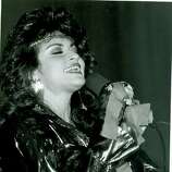 What will Tejano star Patsy Torres wear as grand marshal of the Fiesta ...