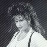 What will Tejano star Patsy Torres wear as grand marshal of the Fiesta ...