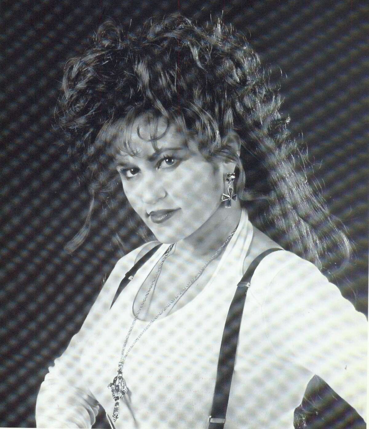 What will Tejano star Patsy Torres wear as grand marshal of the Fiesta ...