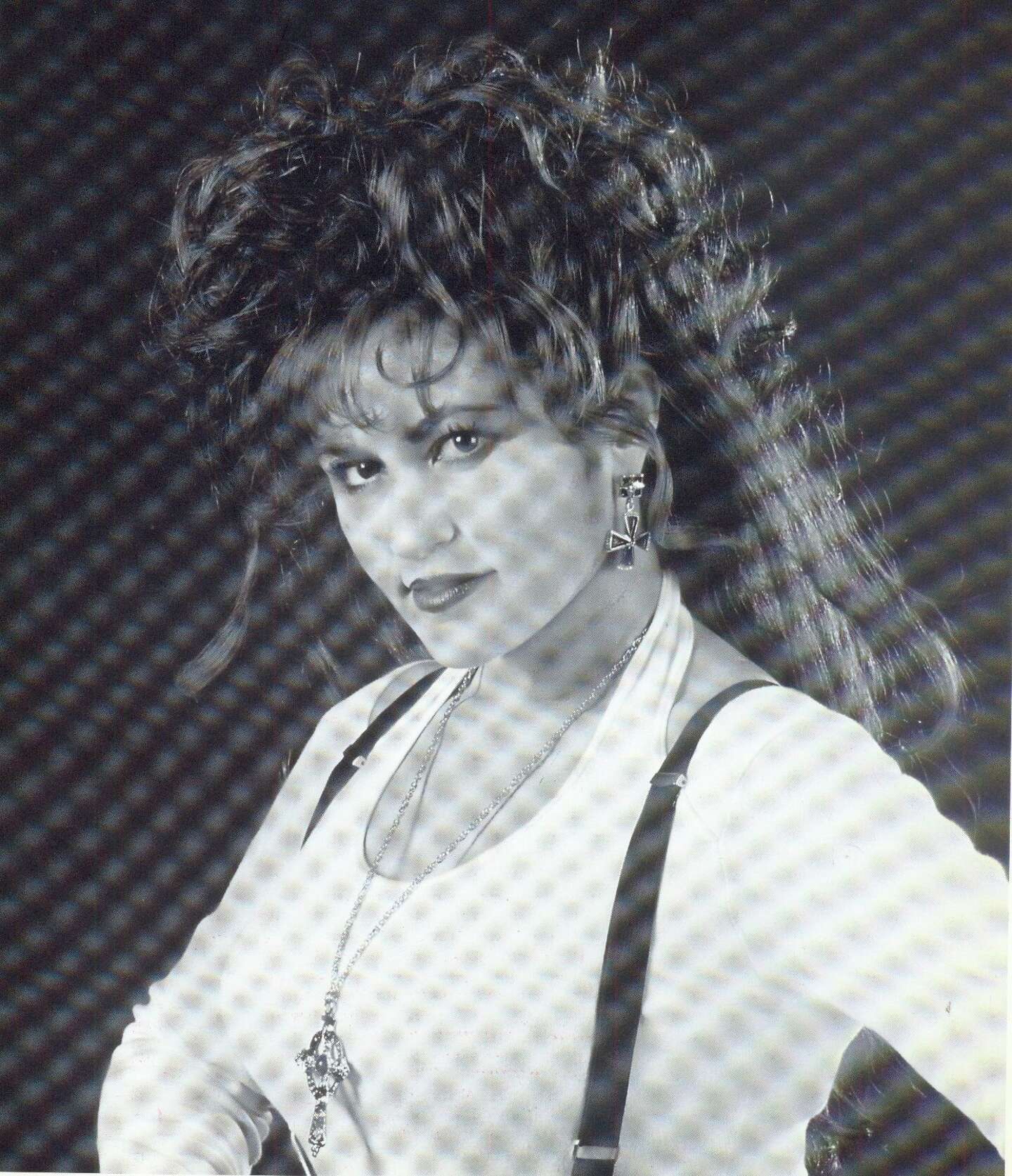 What will Tejano star Patsy Torres wear as grand marshal of the Fiesta ...