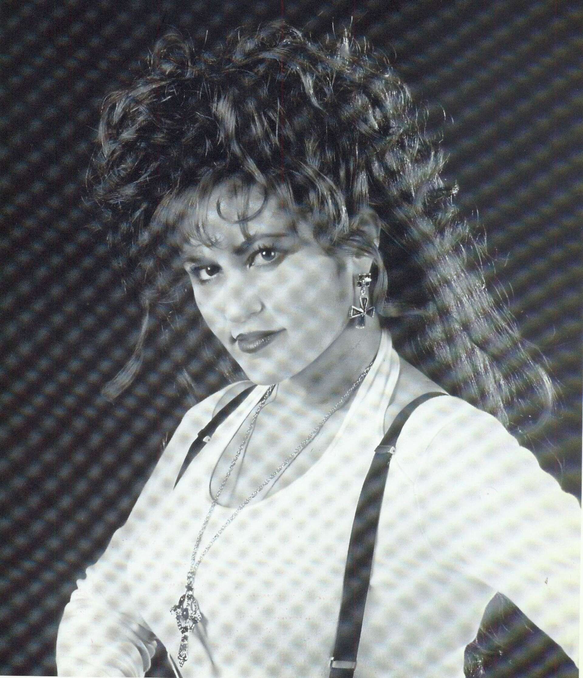 What will Tejano star Patsy Torres wear as grand marshal of the Fiesta ...