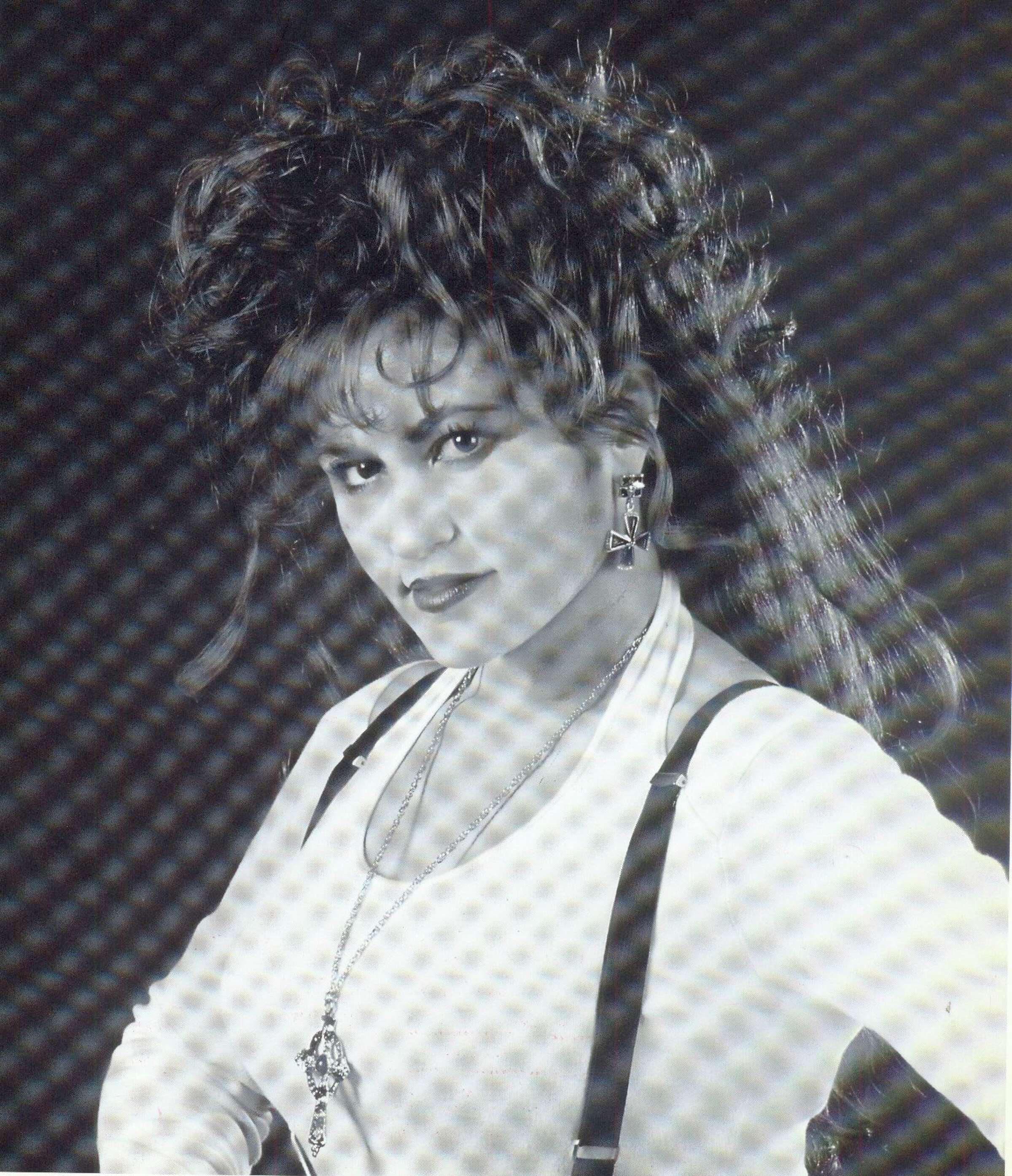 What will Tejano star Patsy Torres wear as grand marshal of the Fiesta ...