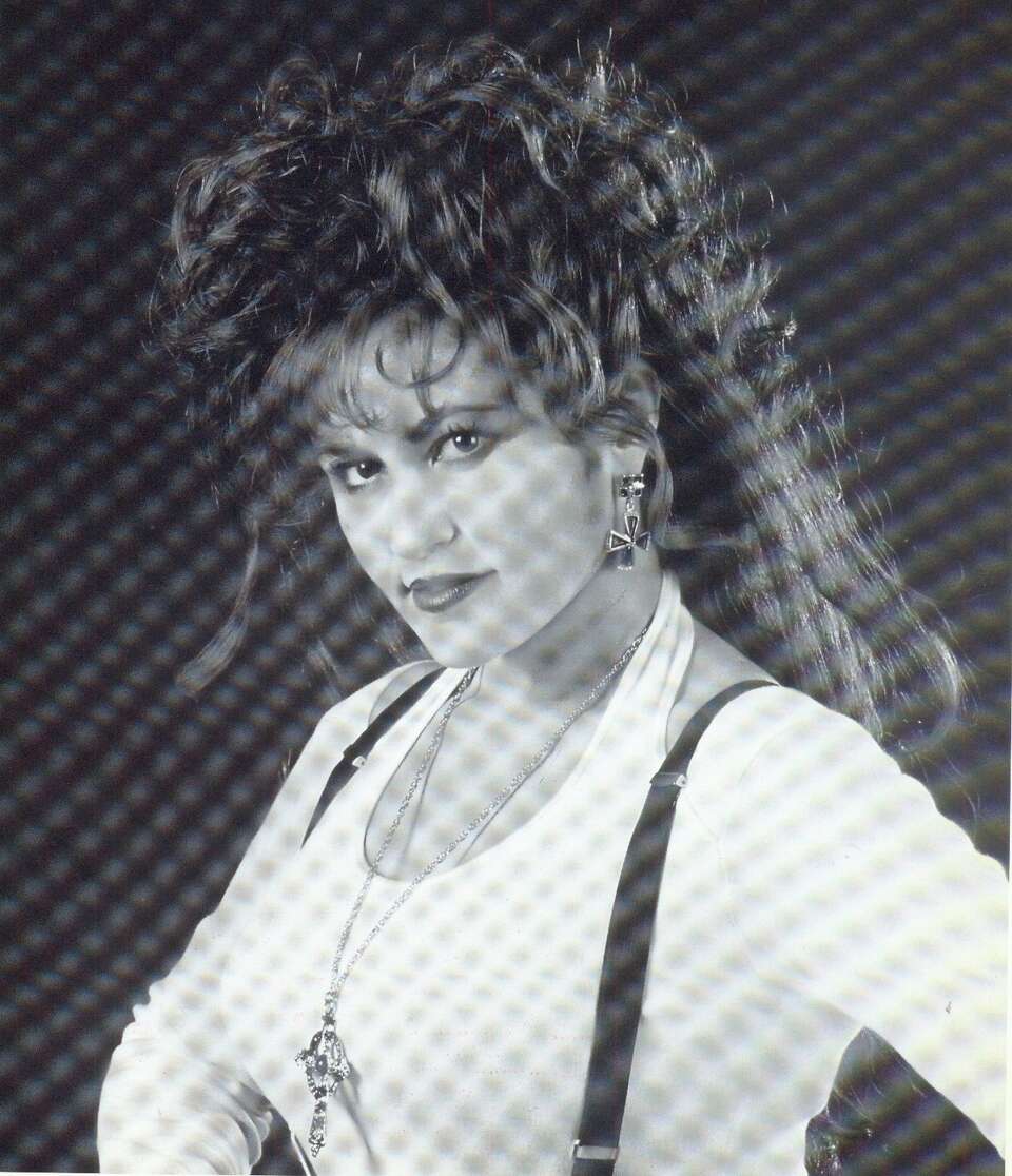 What will Tejano star Patsy Torres wear as grand marshal of the Fiesta ...