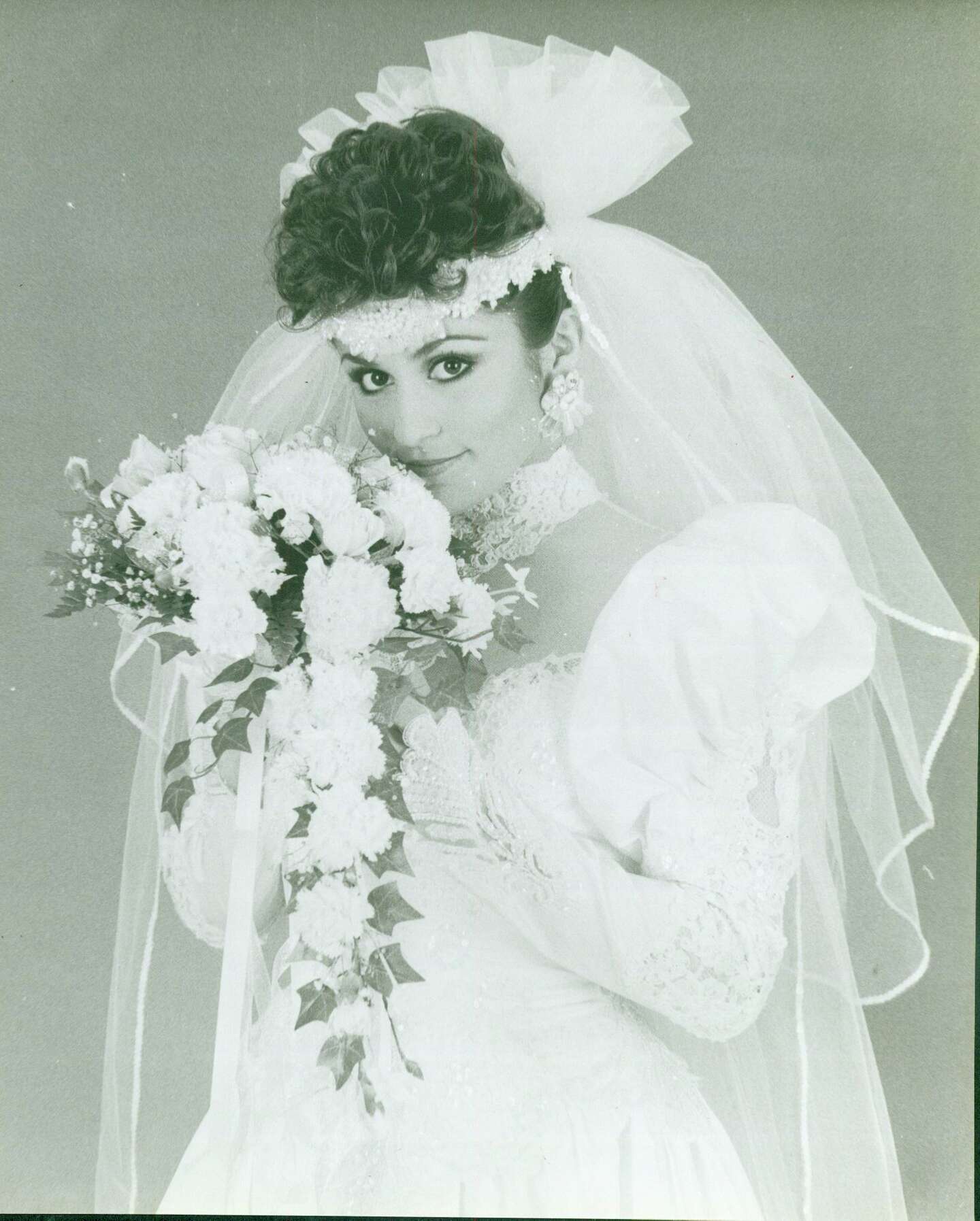 What will Tejano star Patsy Torres wear as grand marshal of the Fiesta ...