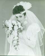 What will Tejano star Patsy Torres wear as grand marshal of the Fiesta ...