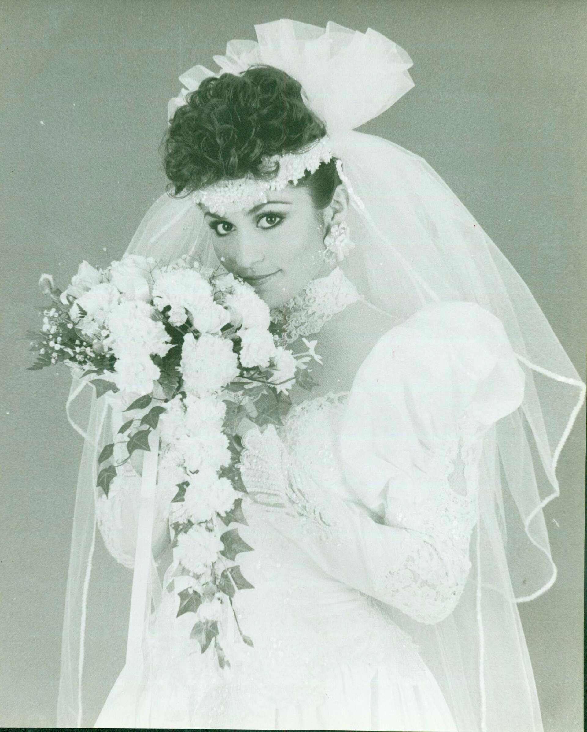 What will Tejano star Patsy Torres wear as grand marshal of the Fiesta ...