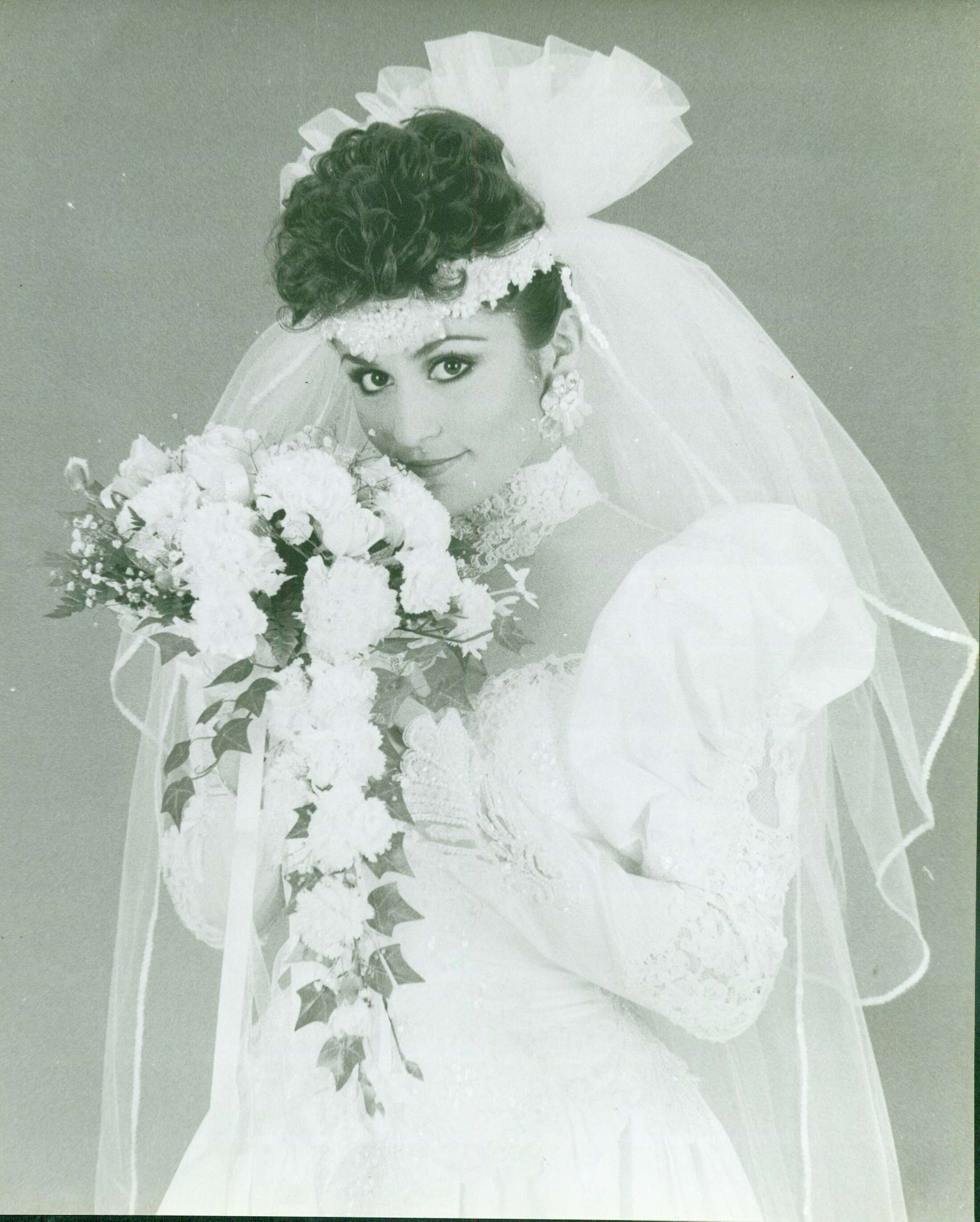 What will Tejano star Patsy Torres wear as grand marshal of the Fiesta ...