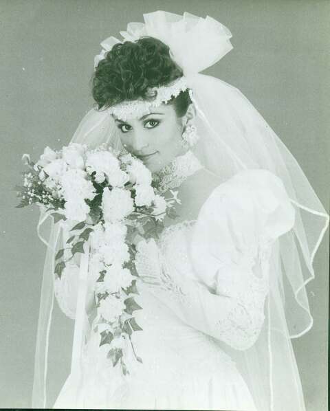 What will Tejano star Patsy Torres wear as grand marshal of the Fiesta ...