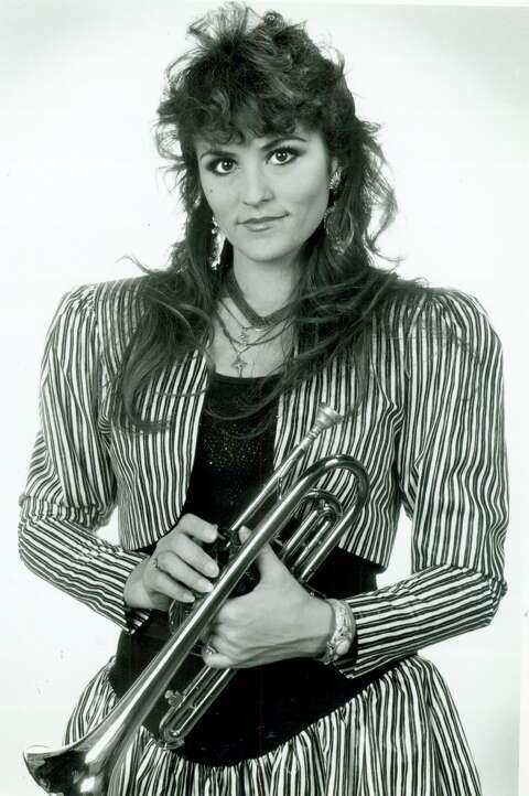What will Tejano star Patsy Torres wear as grand marshal of the Fiesta ...