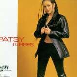 What will Tejano star Patsy Torres wear as grand marshal of the Fiesta ...
