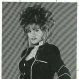 What will Tejano star Patsy Torres wear as grand marshal of the Fiesta ...