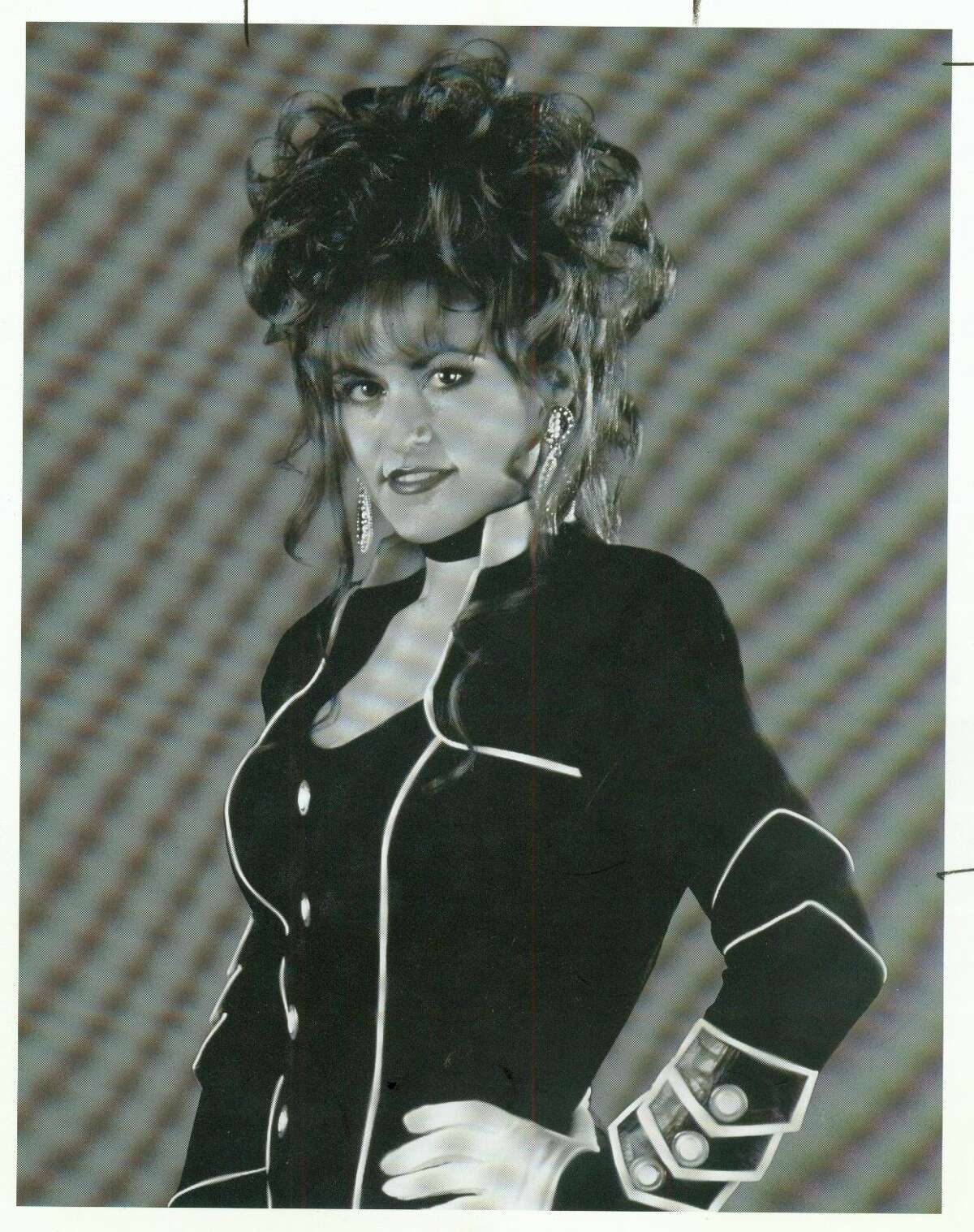 What will Tejano star Patsy Torres wear as grand marshal of the Fiesta ...