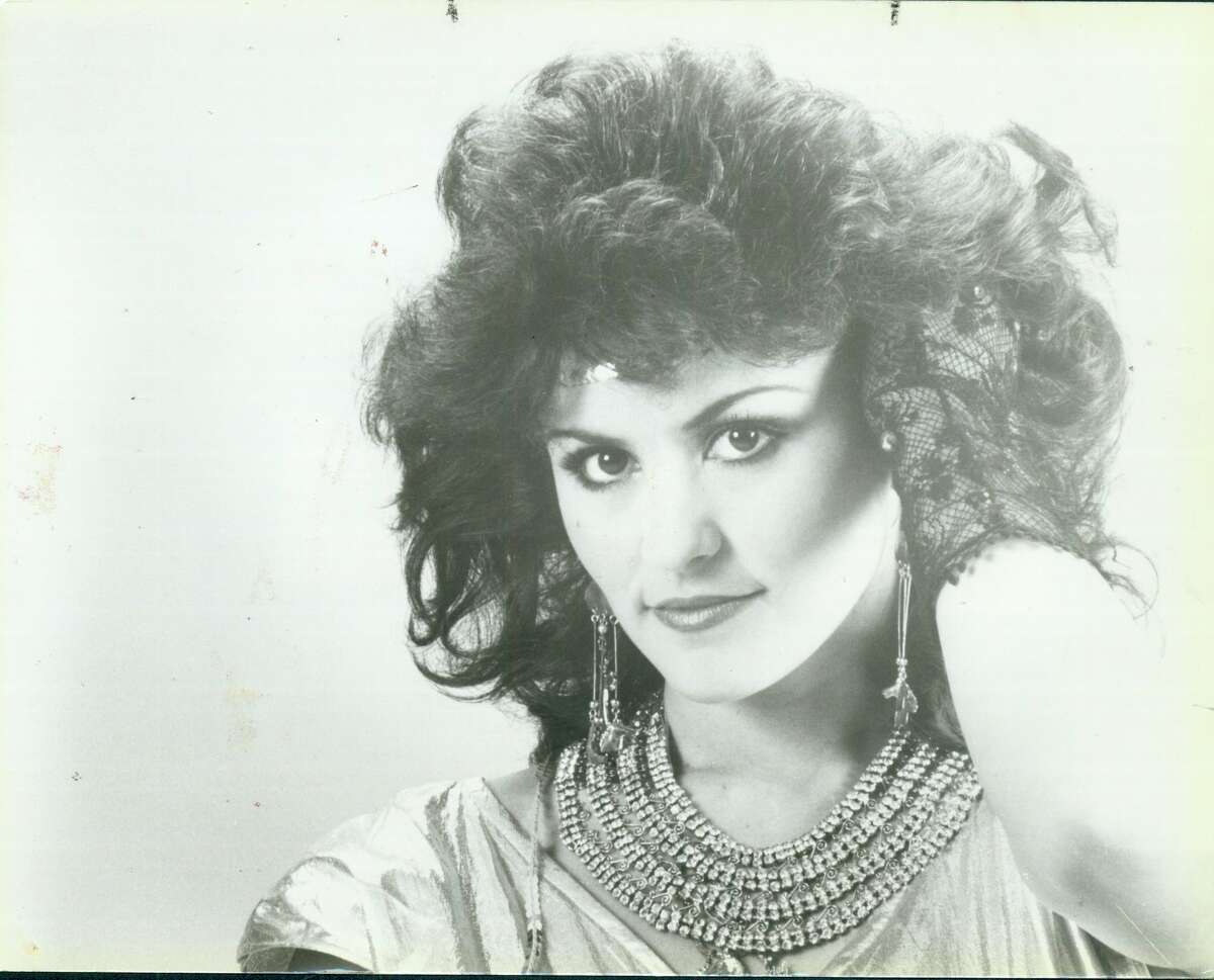 What will Tejano star Patsy Torres wear as grand marshal of the Fiesta ...
