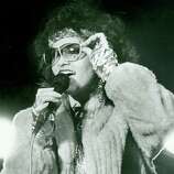 What will Tejano star Patsy Torres wear as grand marshal of the Fiesta ...