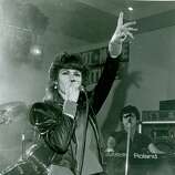 What will Tejano star Patsy Torres wear as grand marshal of the Fiesta ...