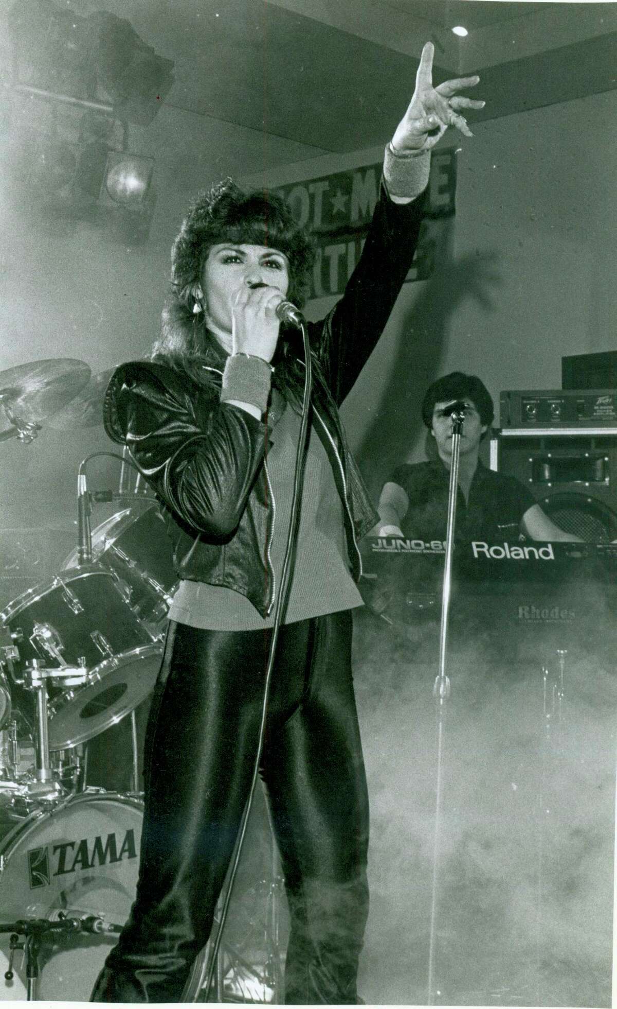 What will Tejano star Patsy Torres wear as grand marshal of the Fiesta ...