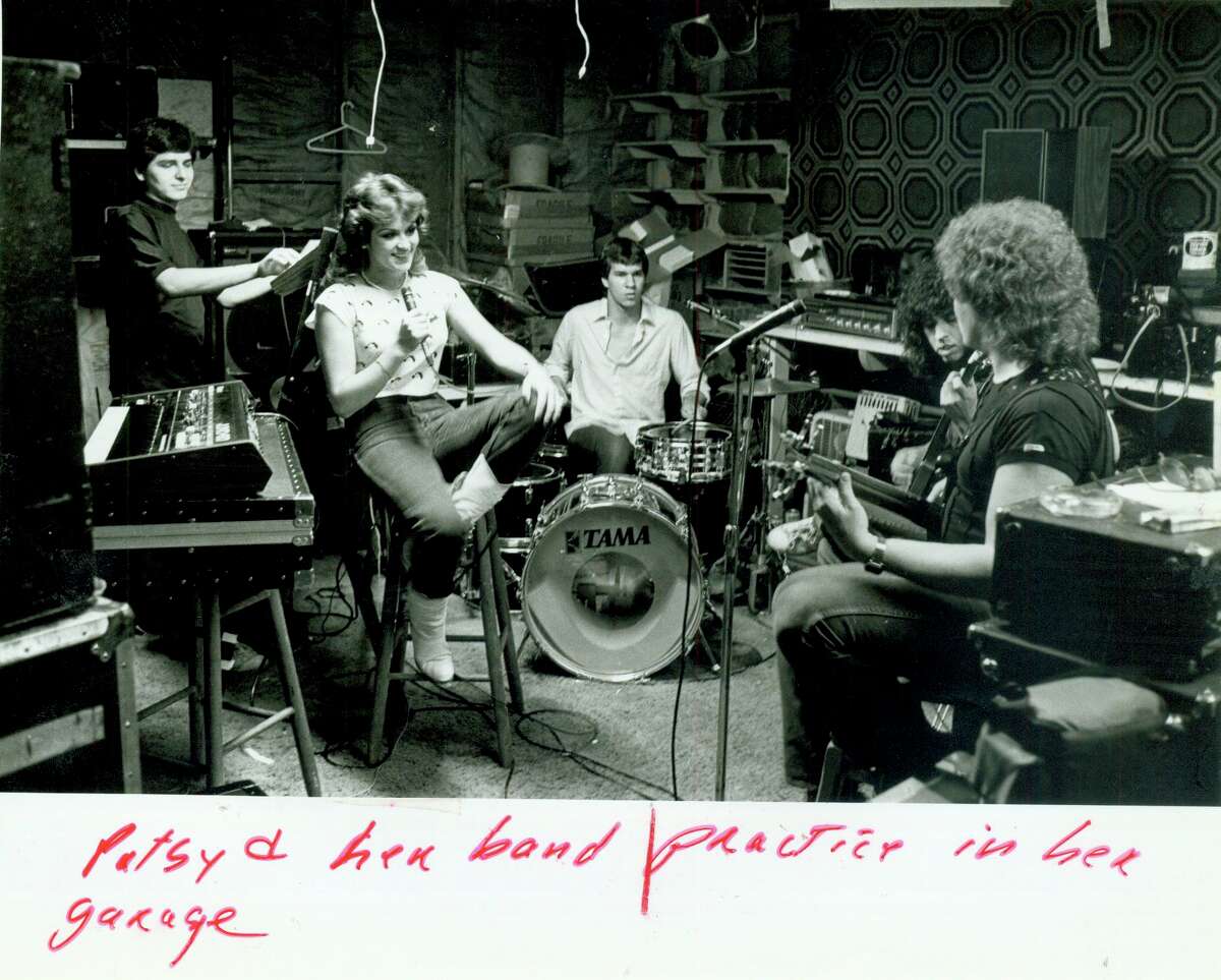 What will Tejano star Patsy Torres wear as grand marshal of the Fiesta ...