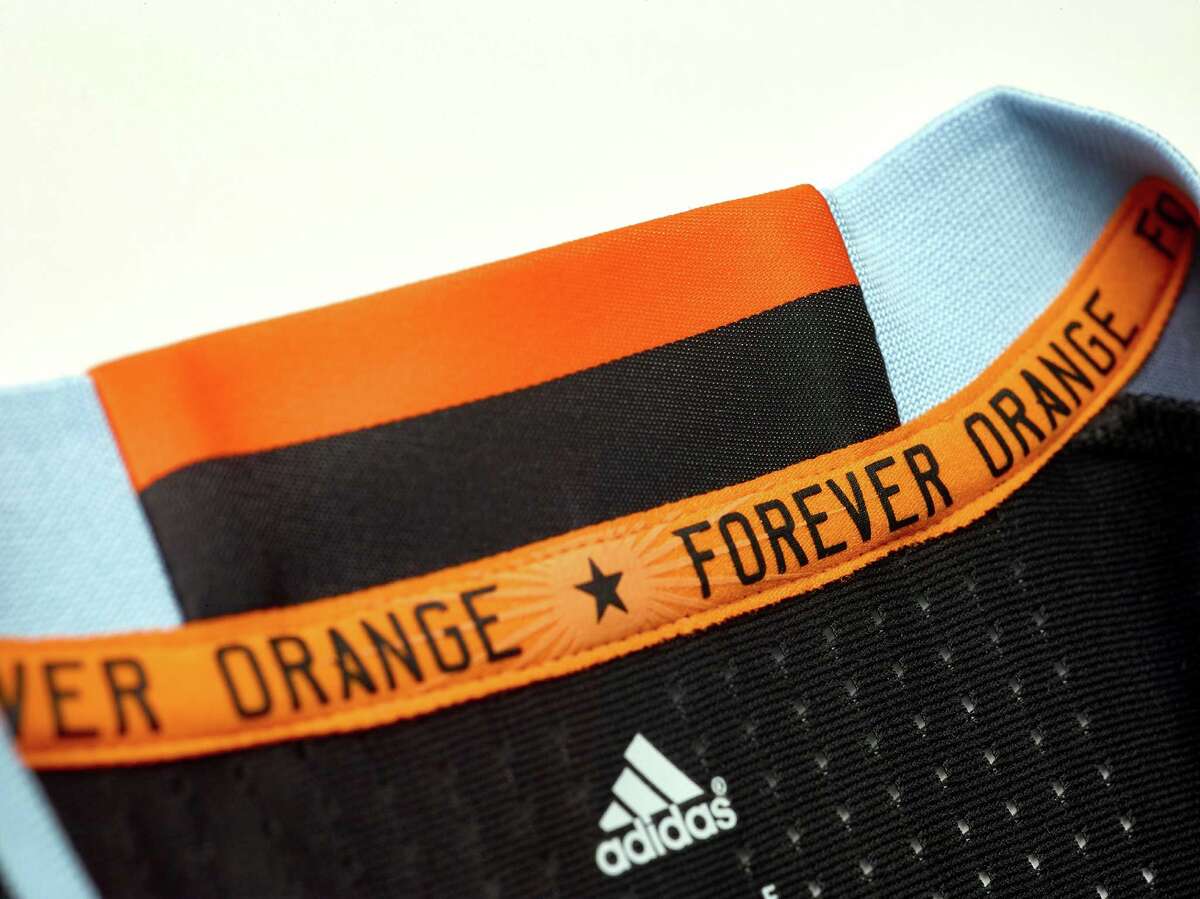 Dynamo unveil new alternate uniform in unique way