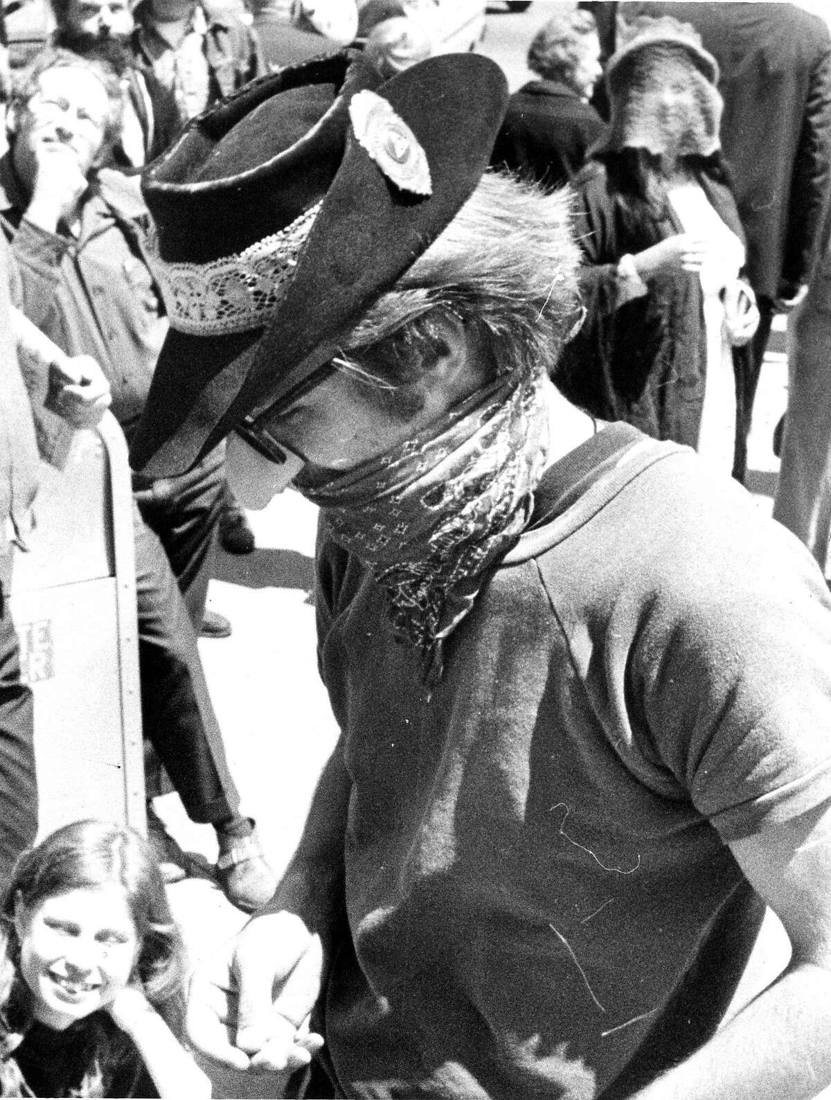 Turn on tune in - hippie photos unseen for decades