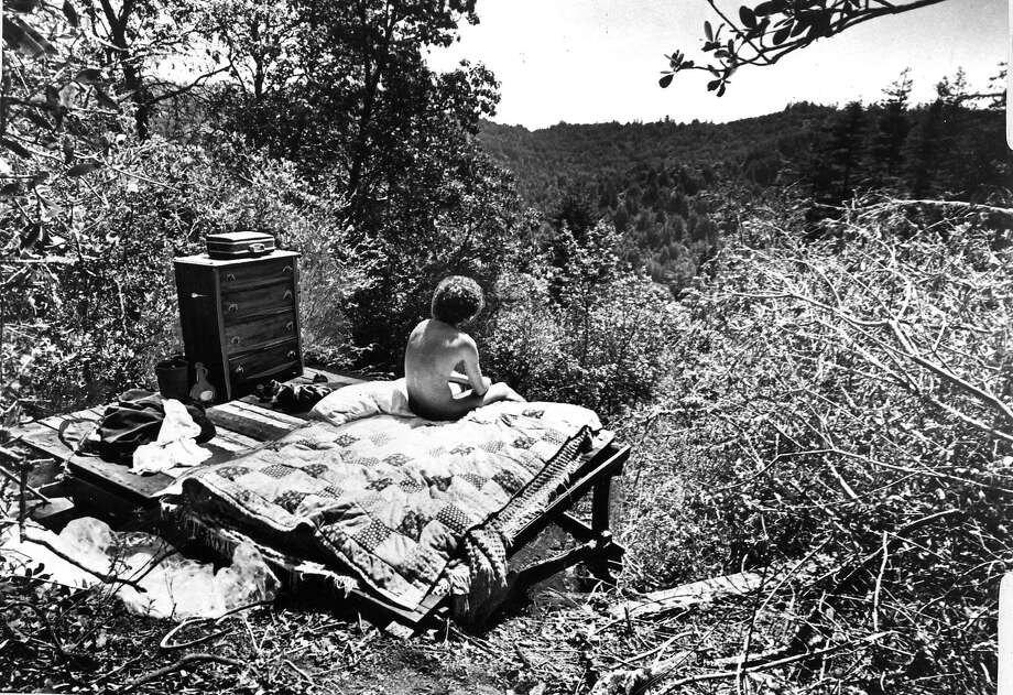 The best 'hippie towns' in the Bay Area and Northern California - SFGate