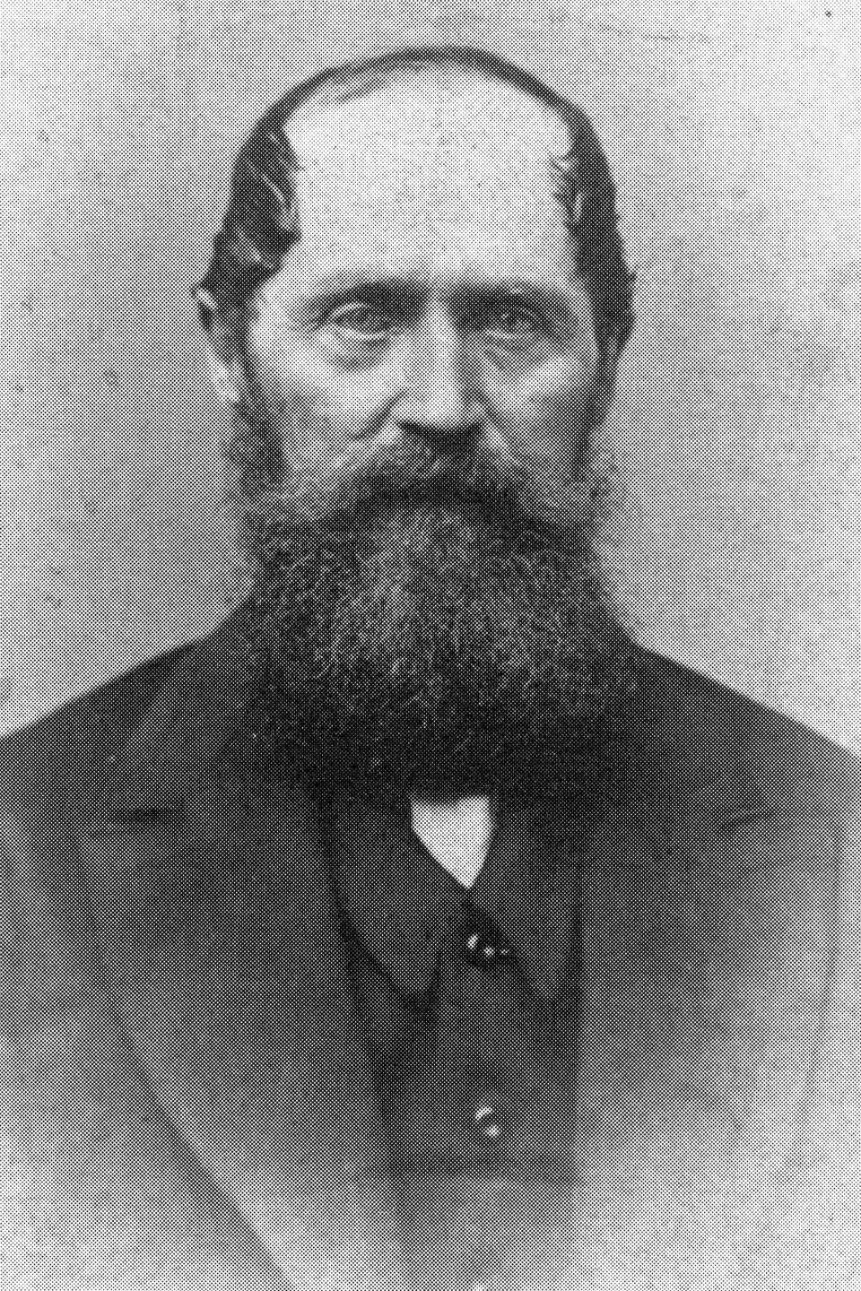 The weird, sad, influential lives of Donner Party survivors