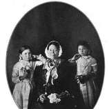 What happened to the survivors of the Donner Party? - SFGate