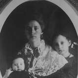 What happened to the survivors of the Donner Party? - SFGate