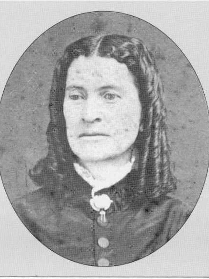 The weird, sad, influential lives of Donner Party survivors