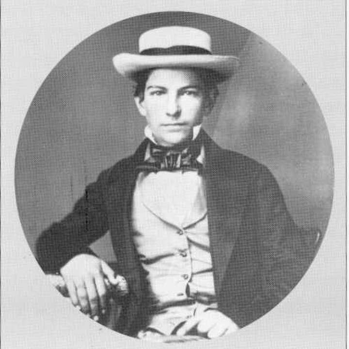 The weird, sad, influential lives of Donner Party survivors