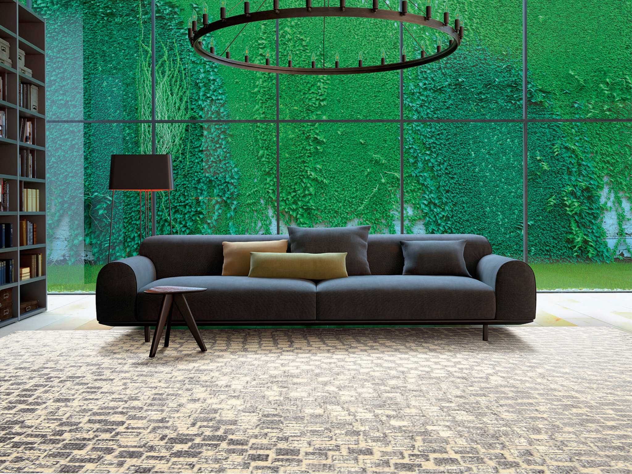 8 designer tricks to decorate with texture