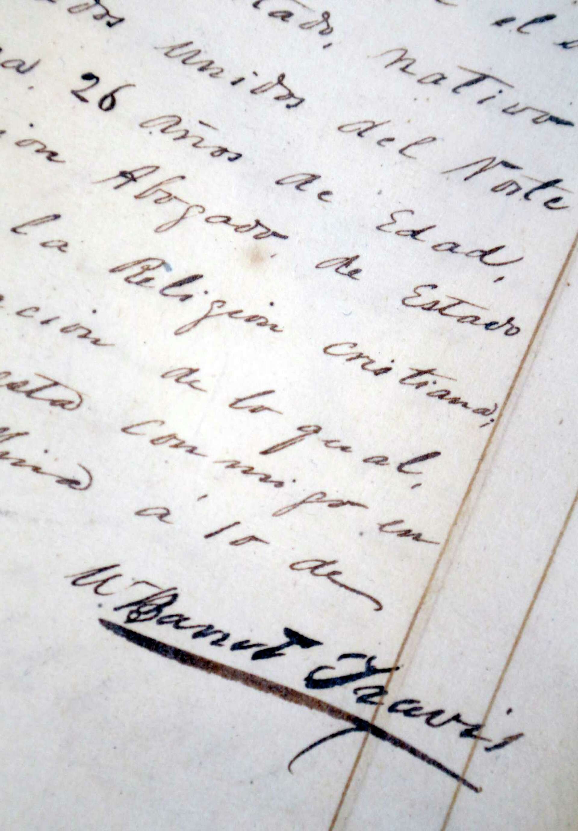 ‘Old Ben Milam’ star of new Alamo exhibit