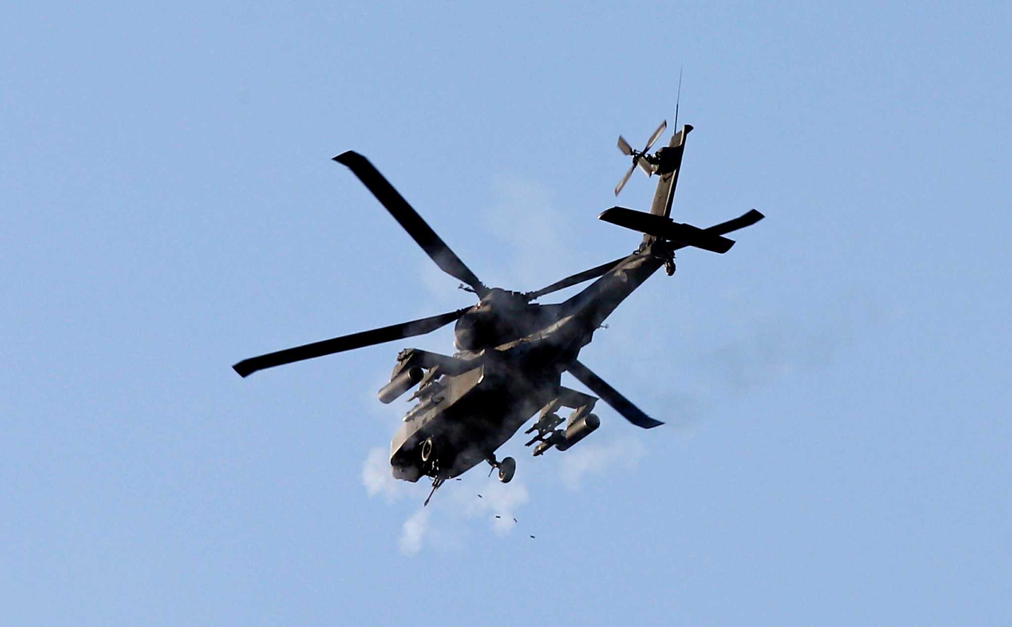 When bombs fall, sparing civilians is a high value target