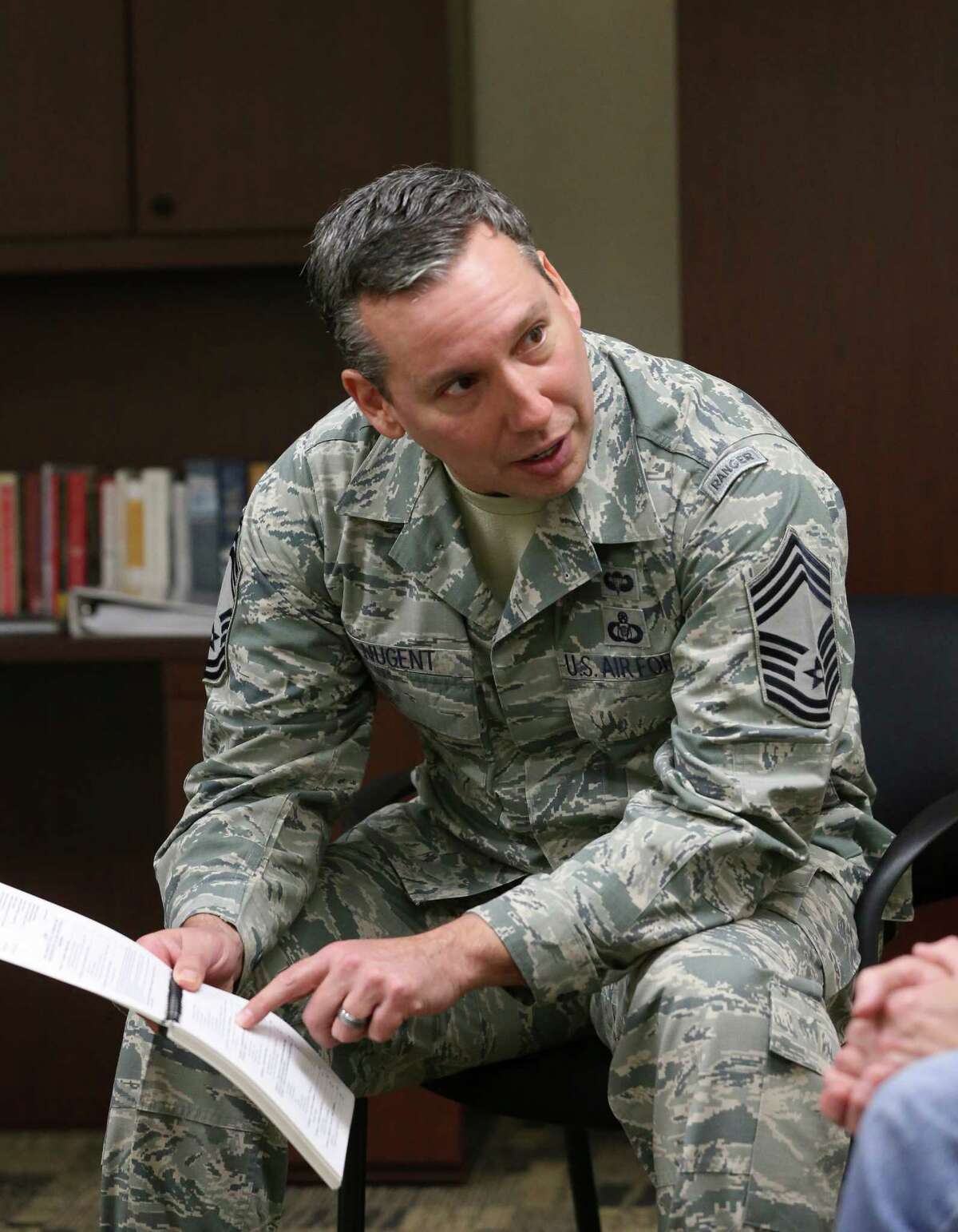 When bombs fall, sparing civilians is a high value target