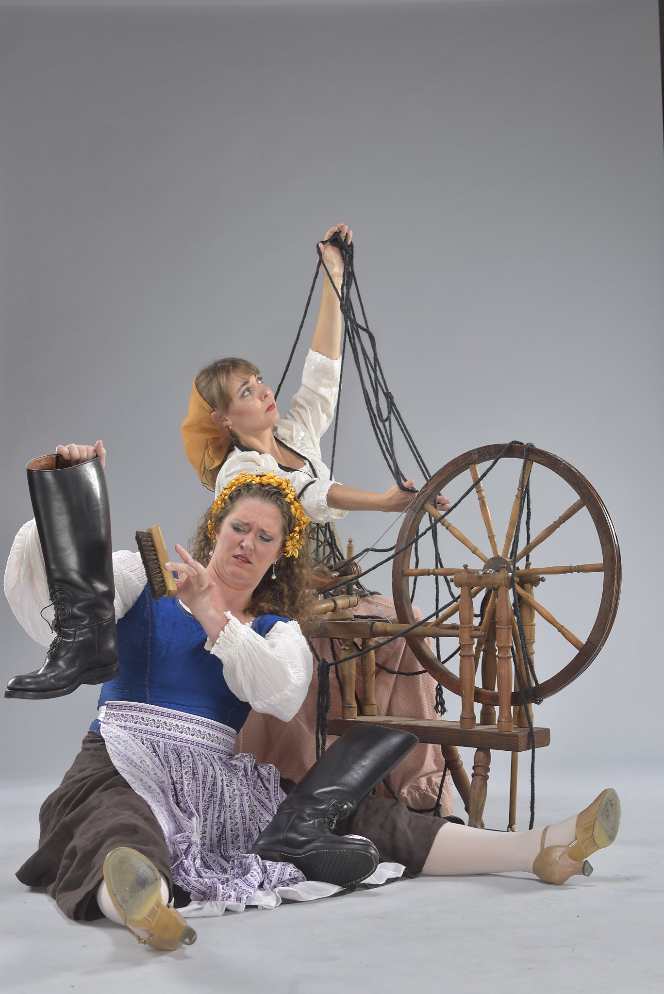 Pocket Opera returns with ‘Martha’ in English