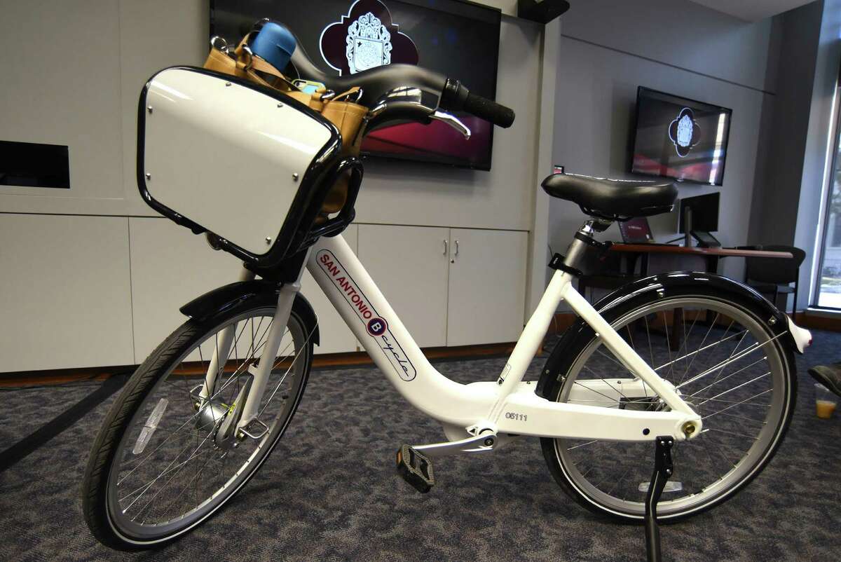 Council questions B-Cycle as it plans to add three stations