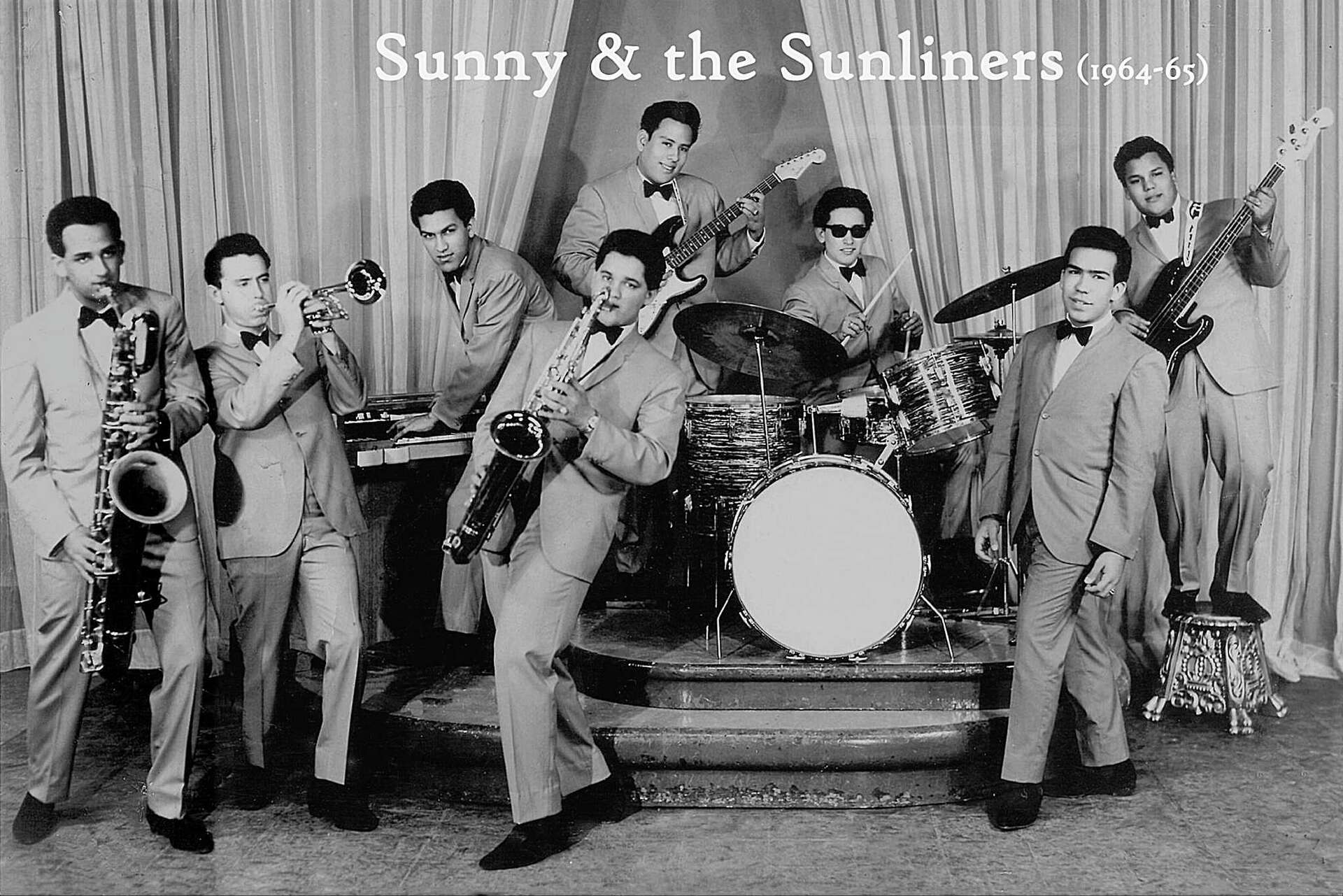 Oldies concert aims to recapture ’60s vibe at Patio Andaluz