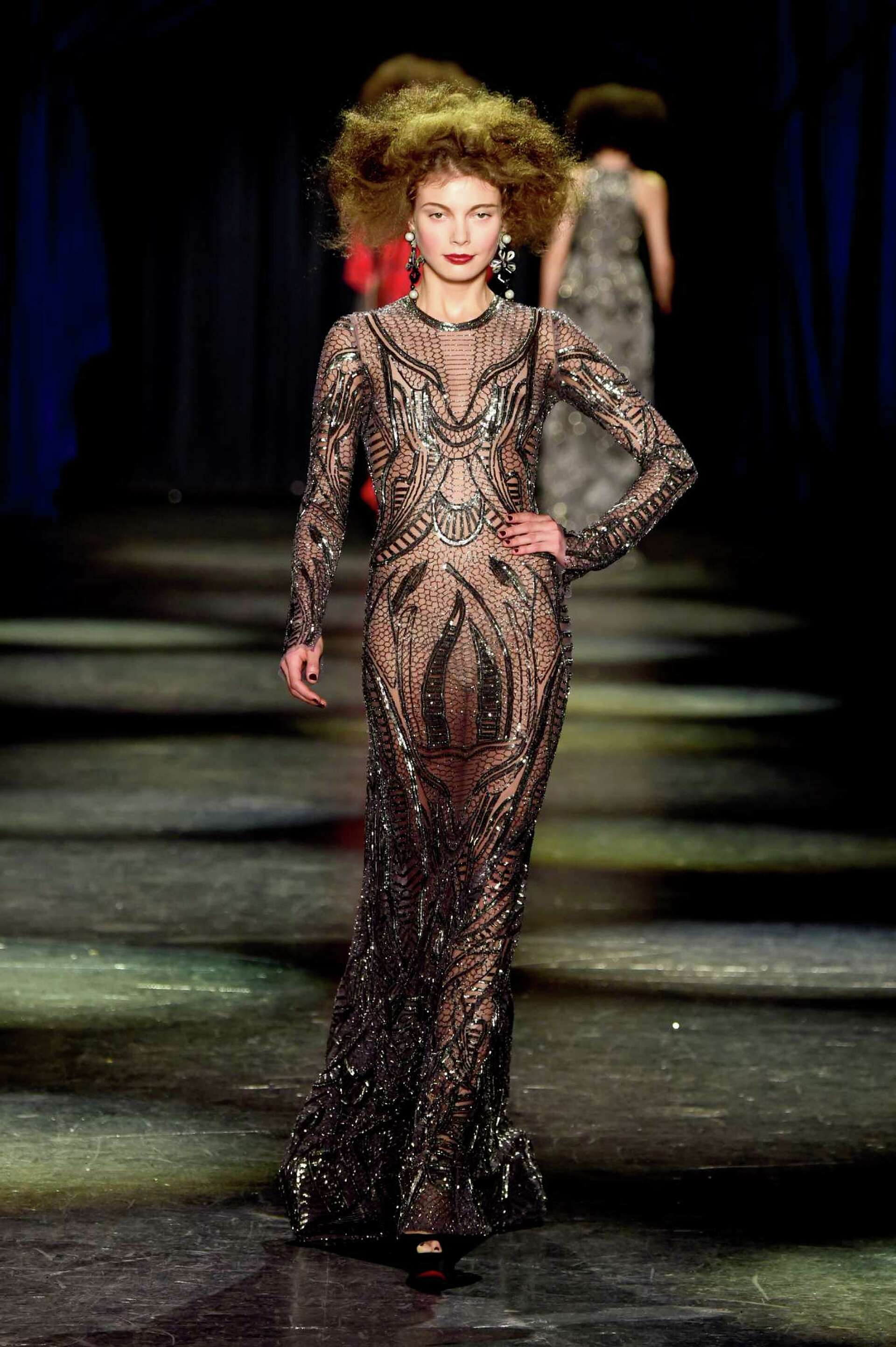 Best and worst of New York Fashion Week