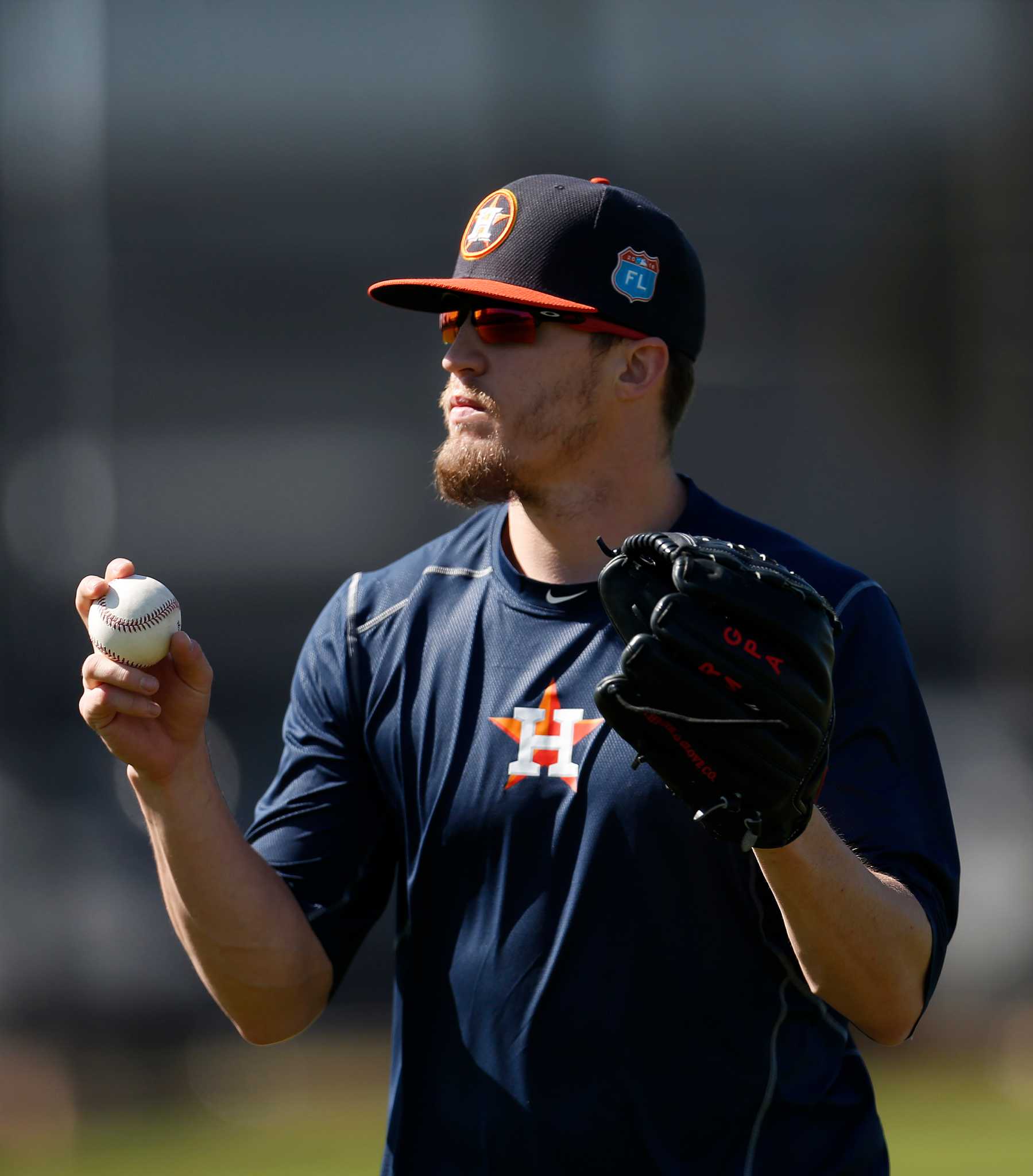 A.J. Hinch: Astros' relievers will know roles entering season