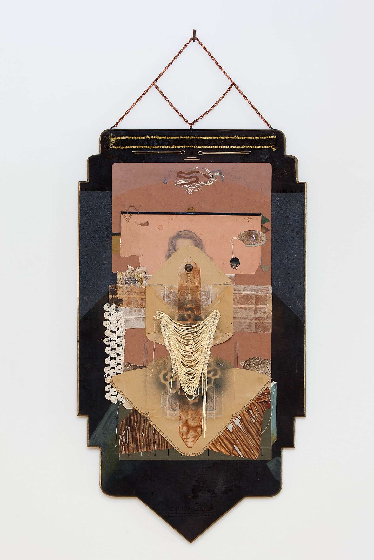 Ambitious and beguiling ‘Witch-Wife’ at Chandran