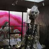 Ambitious and beguiling ‘Witch-Wife’ at Chandran - SFGate