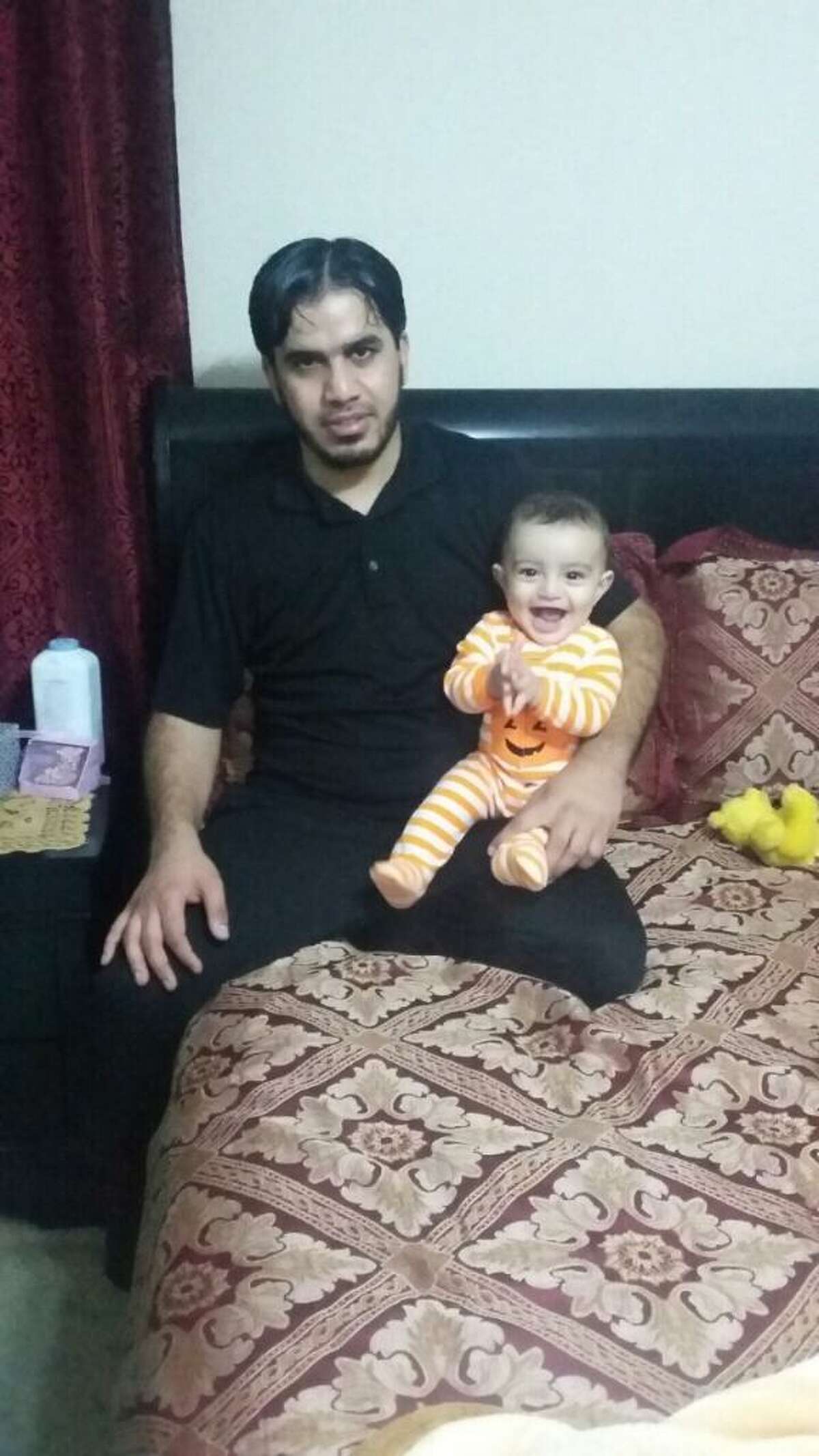 Would-be ISIS supporter in Houston says he didn’t understand terms of ...