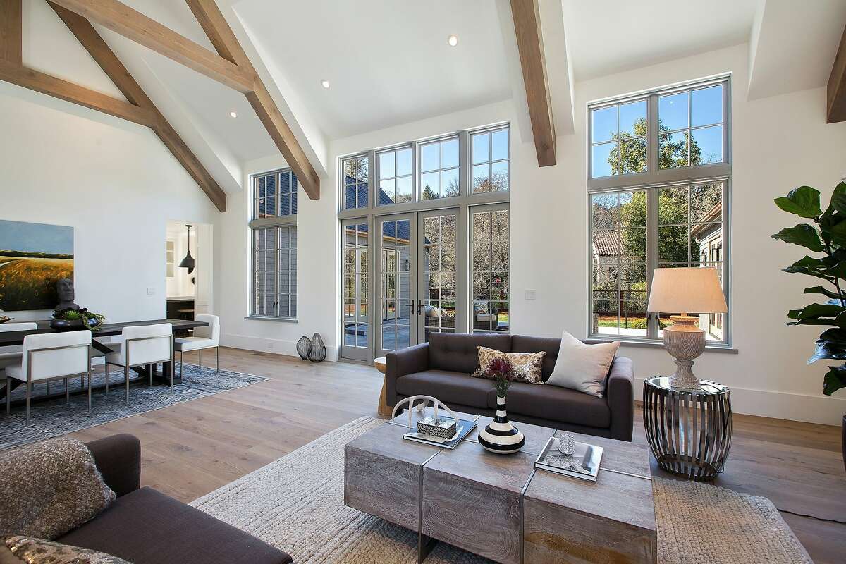 Walk-through: Freshly completed and readily available in Ross