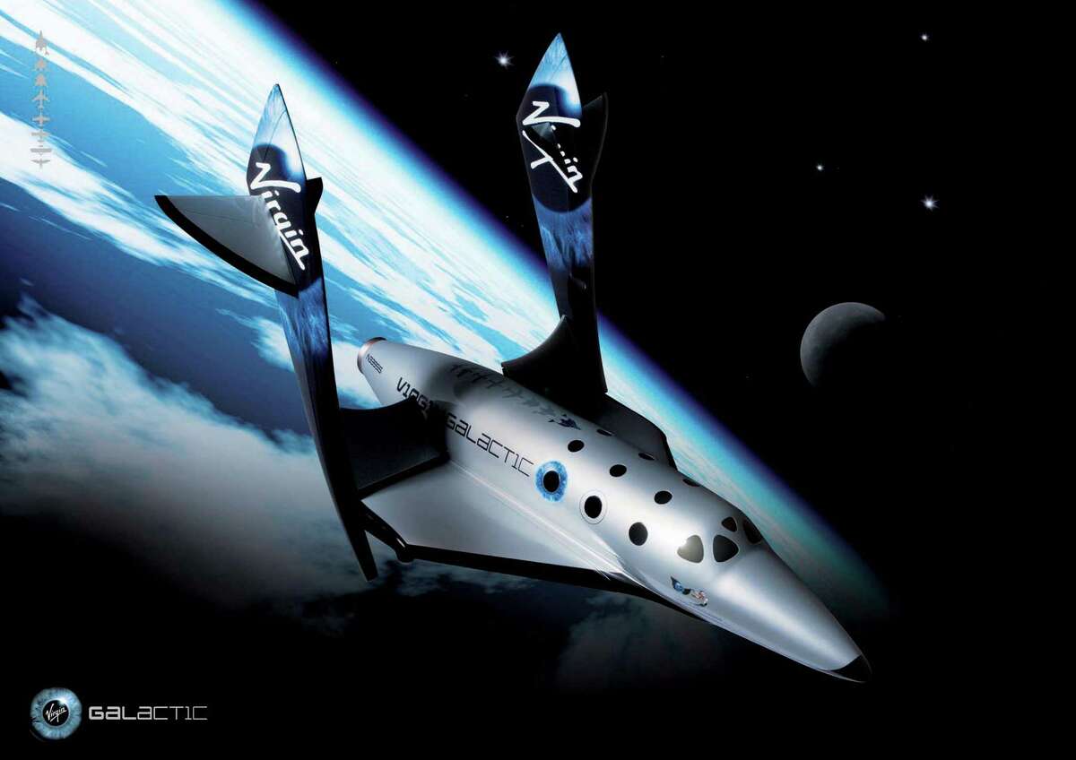 The dream of space travel is still alive