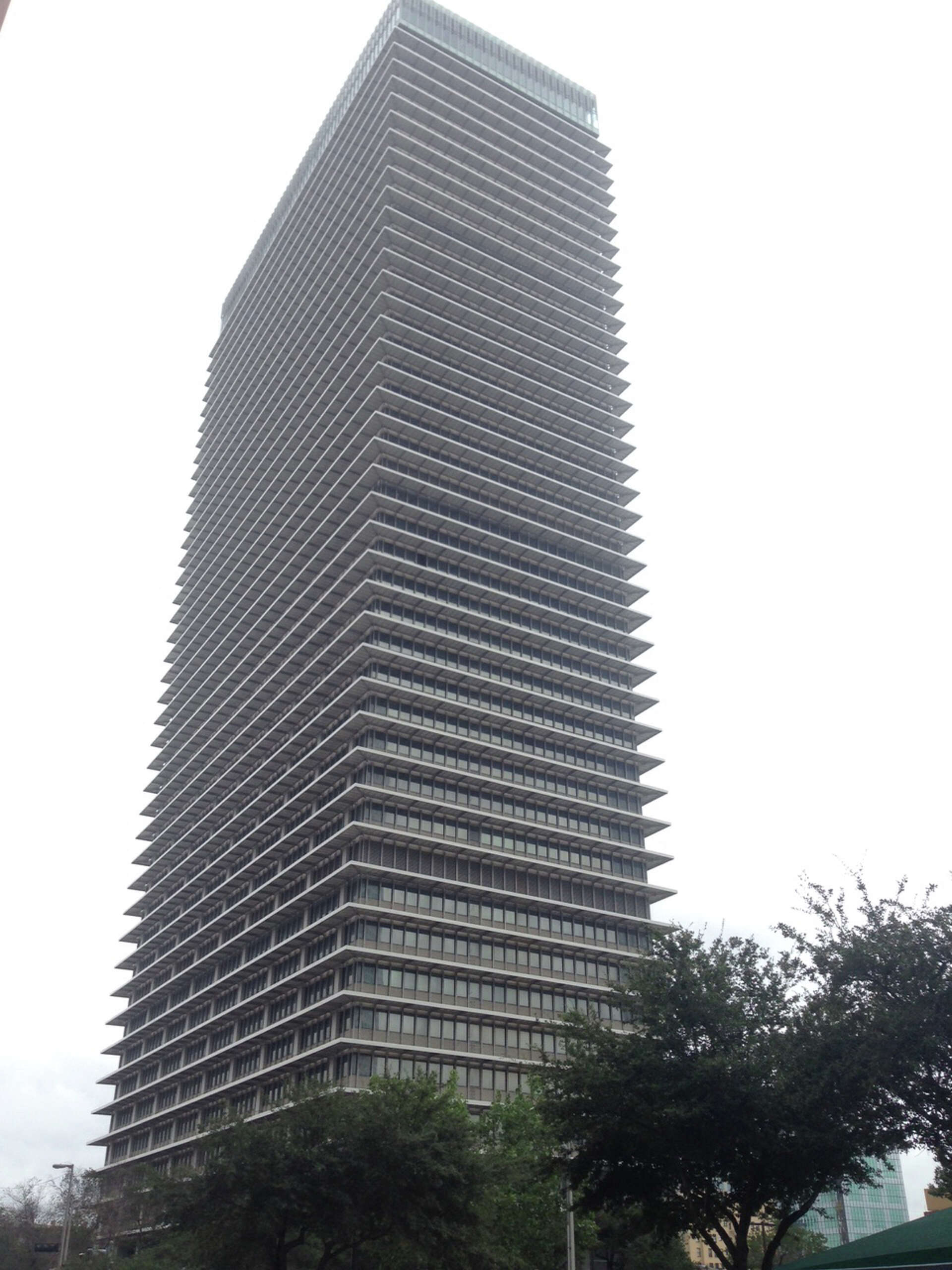 Buildings put a price on name recognition