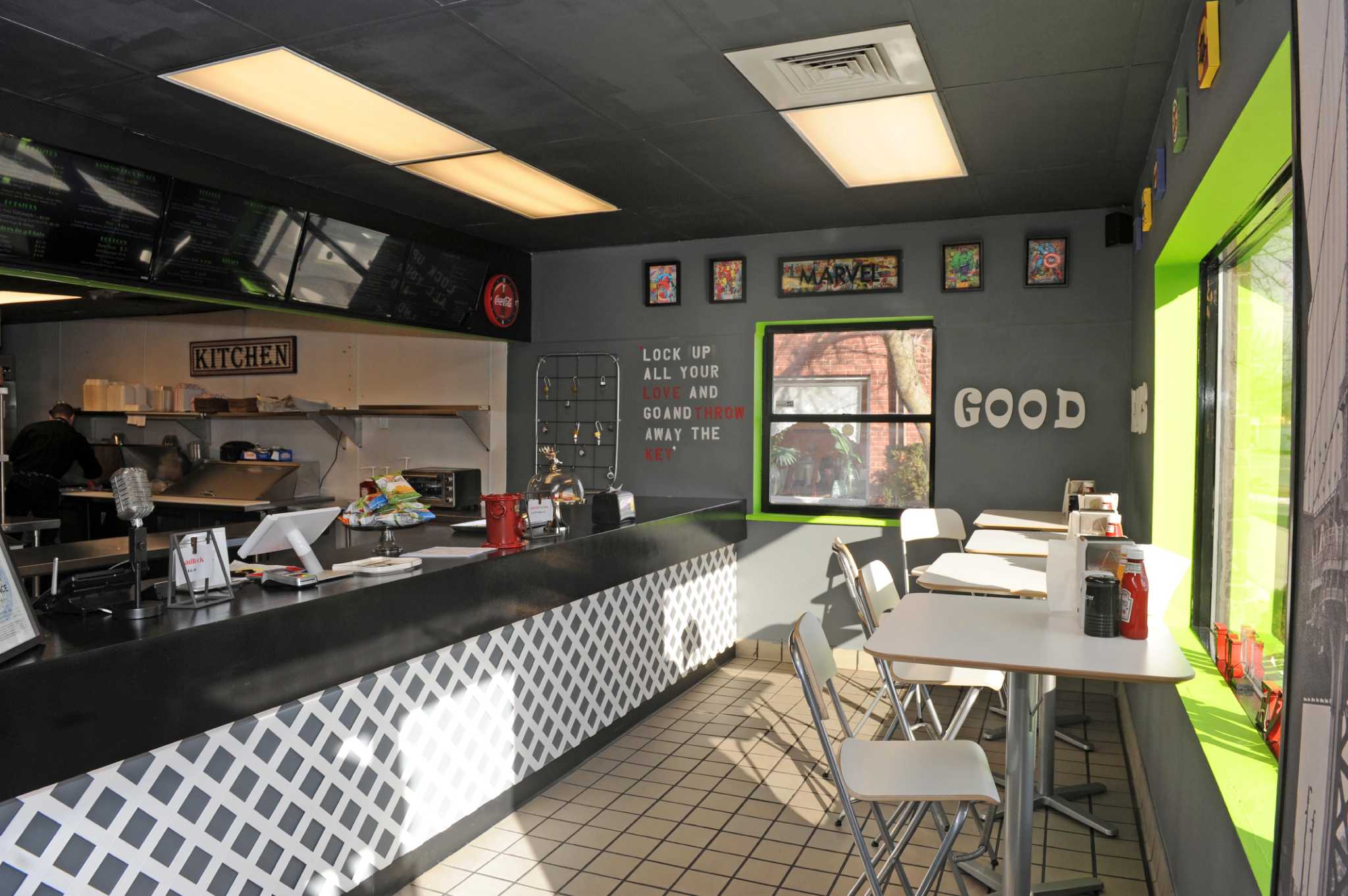 Second Helpings: Mini restaurant reviews