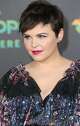 Disney princess Ginnifer Goodwin hops to ‘Zootopia’ role