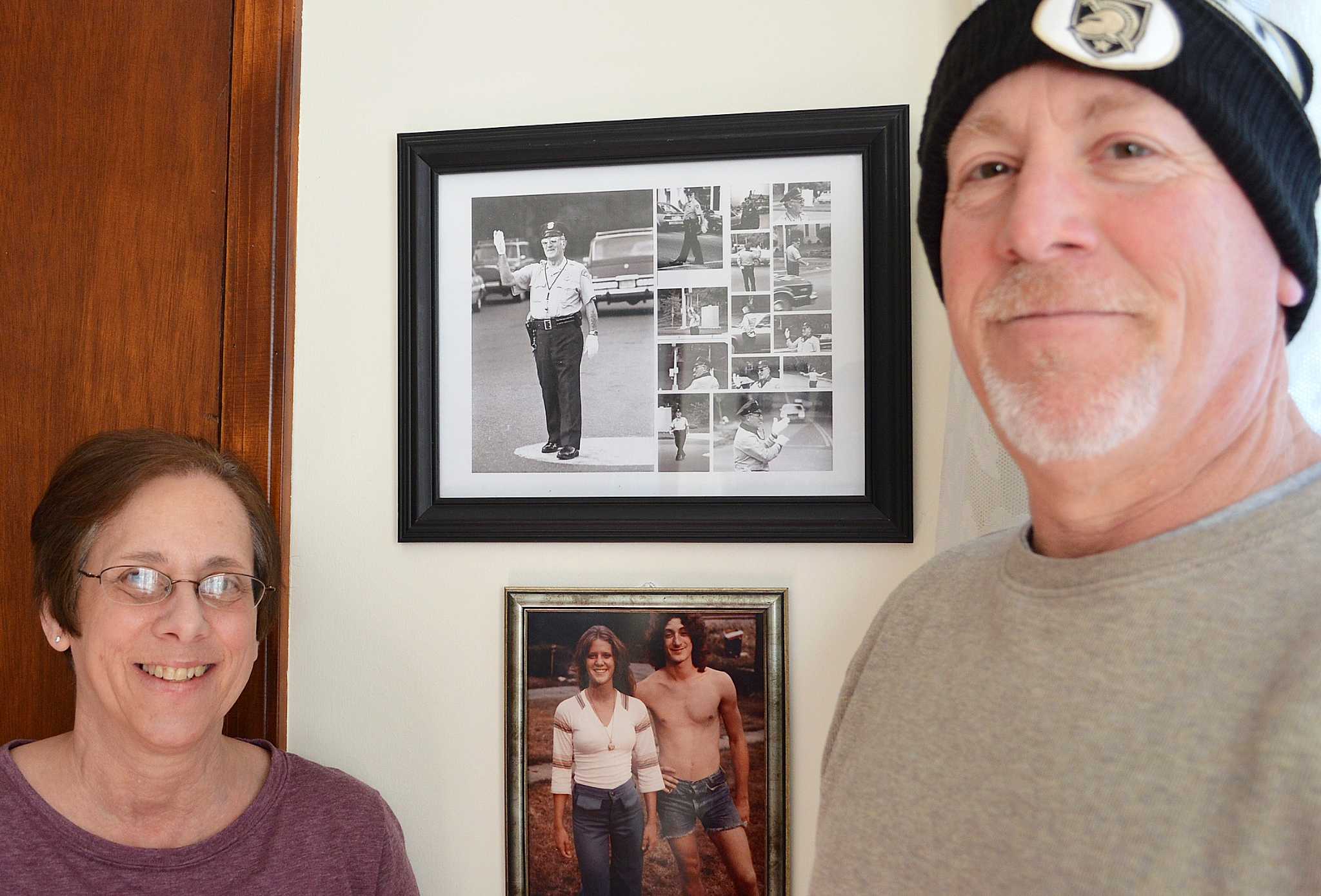 Cribari children say imperiled bridge a vital link to Saugatuck’s past