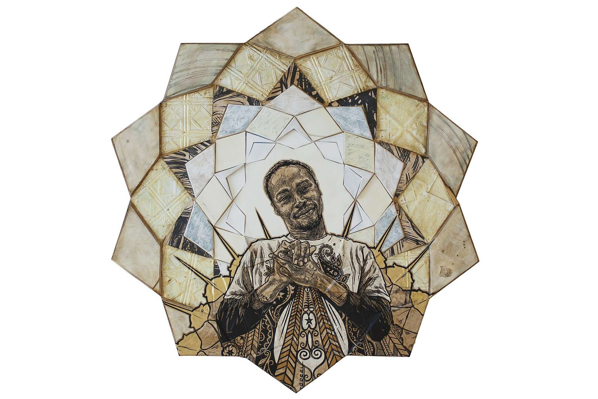 Ambitious and beguiling ‘Witch-Wife’ at Chandran